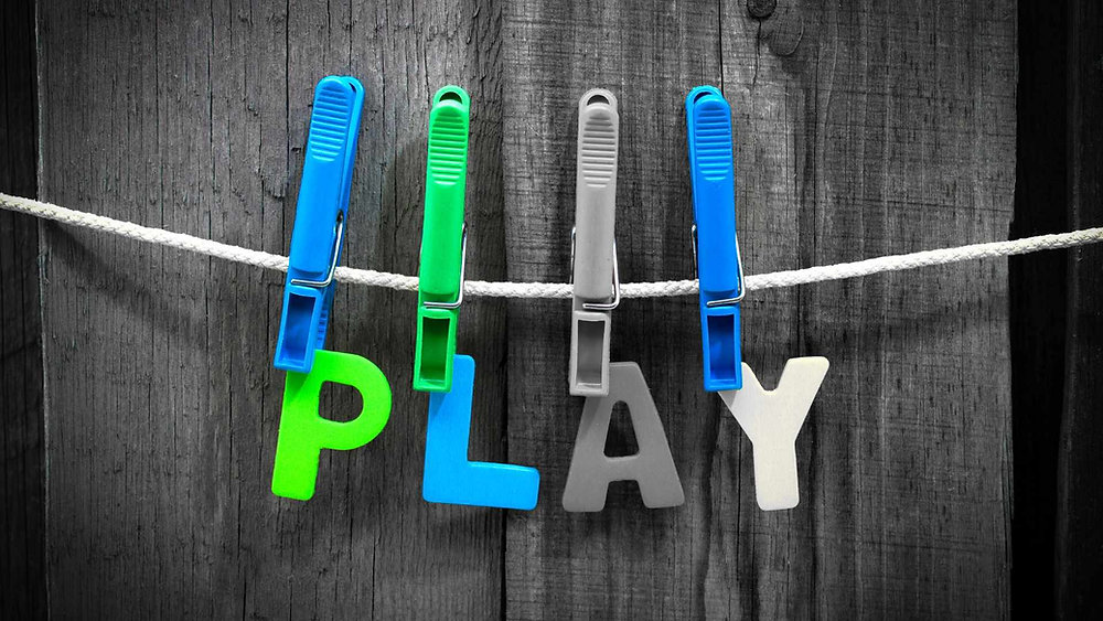 the power of play, emotional intelligence