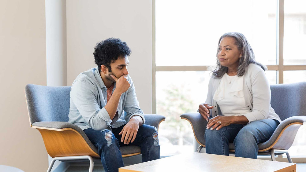 The Fine Line Between Helping and Ego-driven Rescuing