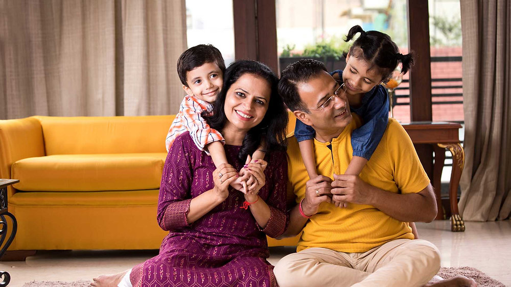 Take Time for Reflection and Rejuvenation: The Power of Mindful Parenting