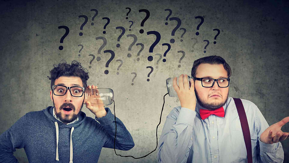 Feedback vs. Criticism: How to Tell the Difference