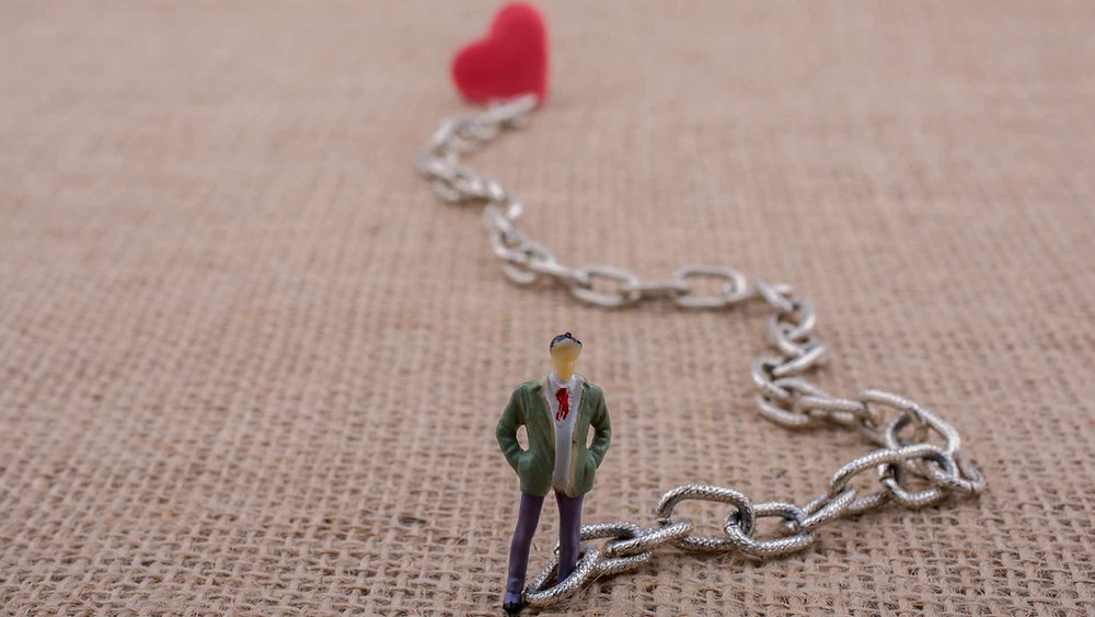 How to Identify and Address Co-Dependency in Your Relationship