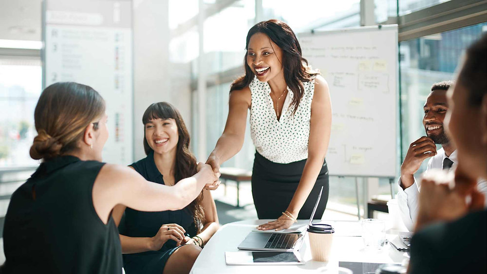 5 Ways to Show Appreciation for Your Employees: Five Strategies to Consider
