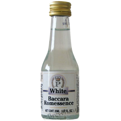 Prestige Essences - Baccara Rum | Storm Brewing
