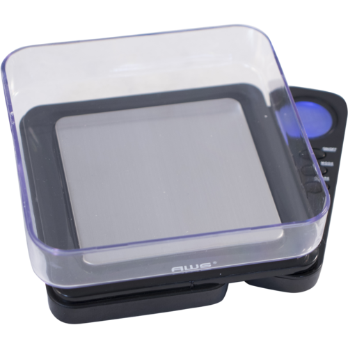 Scale - High Precision Blade Scale | Storm Brewing