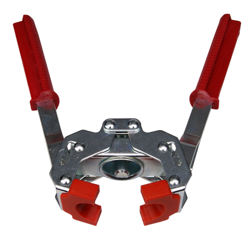 Hand Capper - Dual Handle (Metal) | Storm Brewing