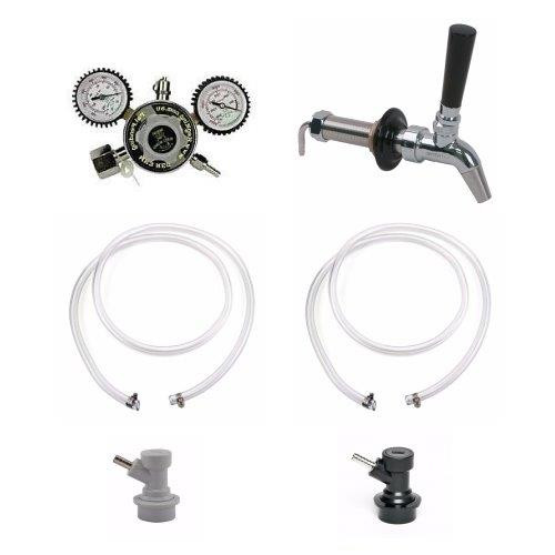 Keg System Set-Up Bundle - UltraTap | Storm Brewing