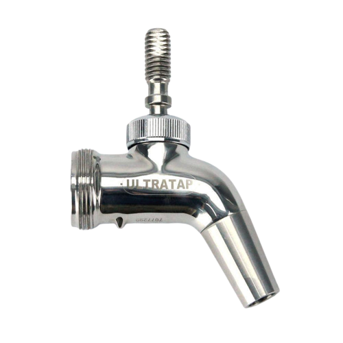 Dispensing Tap - UltraTap | Storm Brewing