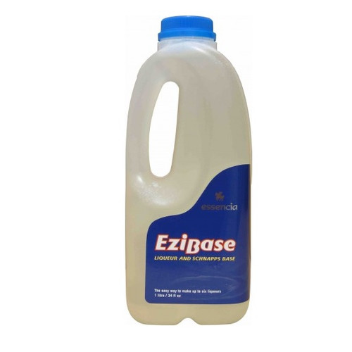 EziBase Liqueur & Schnapps Liquid Base | Storm Brewing