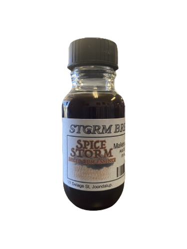 Storm Originals - Spice Storm | Storm Brewing