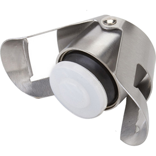 Winex Stainless Steel Champagne Stopper | Storm Brewing