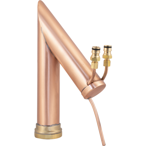 AlcoEngine - Pot Still Condenser (Gen 2) | Storm Brewing