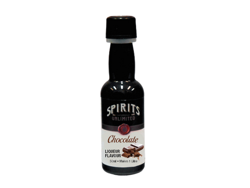 Spirits Unlimited Chocolate Liqueur | Storm Brewing