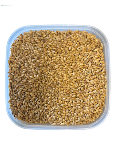 Simpson's Malt - Aromatic Malt | Storm Brewing