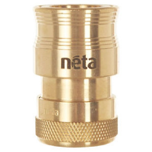 Pure Distilling - Condenser Garden Hose Adaptor | Storm Brewing