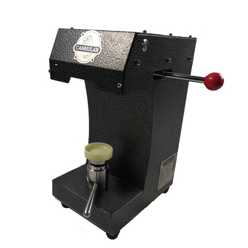 Cannular Pro - Manual Canning Machine | Storm Brewing