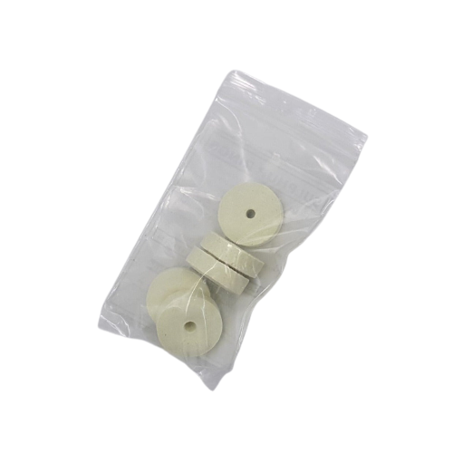 Sulphur Rings (5pk) | Storm Brewing