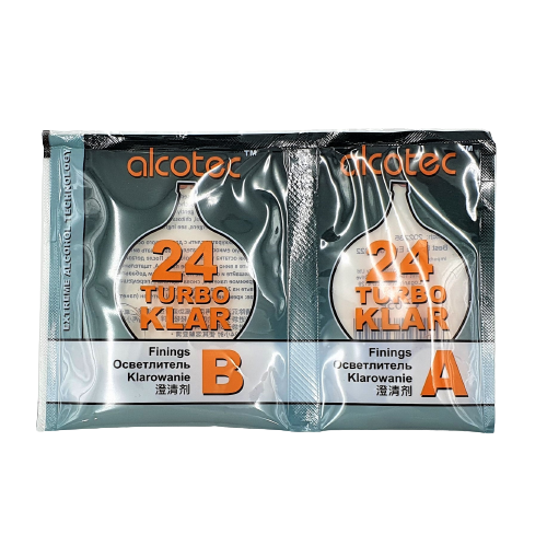 Alcotec - 24 Turbo Klar | Storm Brewing