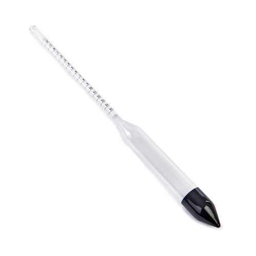 Hydrometer - Baume Scale | Storm Brewing