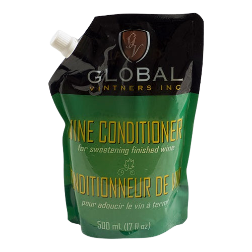 Wine Conditioner (500ml) | Storm Brewing