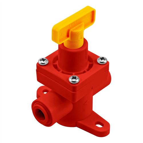 Duotight - BlowTie Diaphragm Spunding Valve | Storm Brewing