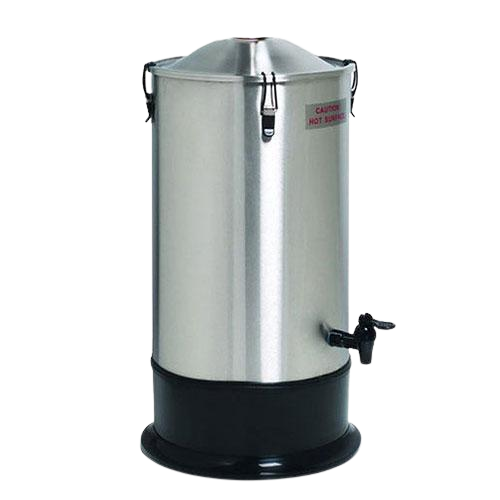 Pure Distilling - 30L Boiler | Storm Brewing