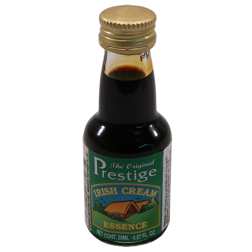 Prestige Essences - Irish Cream | Storm Brewing