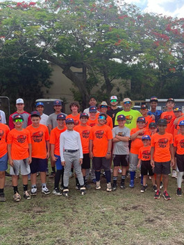 GALLERY | 100 MPH CLUB