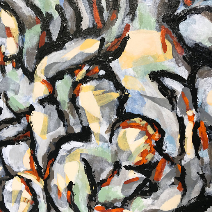 Specialist in persoonlijke kunst | ART Eva Maria | Schilderijen en Prints