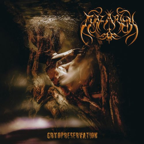 THALARION – Cryopreservation (CD Jewel Case)