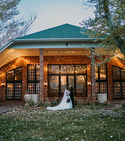 Colorado Estate Wedding Gallery | Lionsgate Event Center