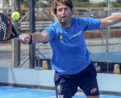Dolan Padel Courts Ireland | Padel Court Builders | ABOUT D-PCI | Padel ...