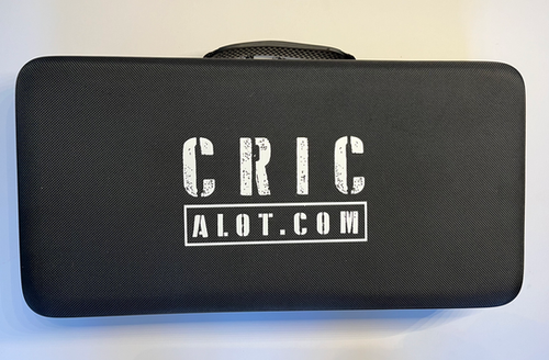 Cric Trainer - CRIC-ALOT - High repetition cricothyroidotomy trainer ...