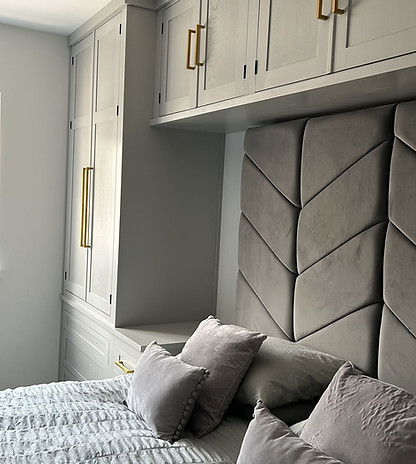 Alpine Furniture | furniture Hope Valley | Aston Industrial Estate ...