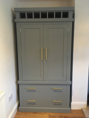 Alpine Furniture | furniture Hope Valley | Aston Industrial Estate ...