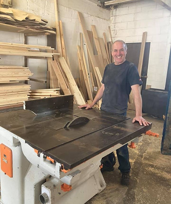 Alpine Furniture | furniture Hope Valley | Aston Industrial Estate ...