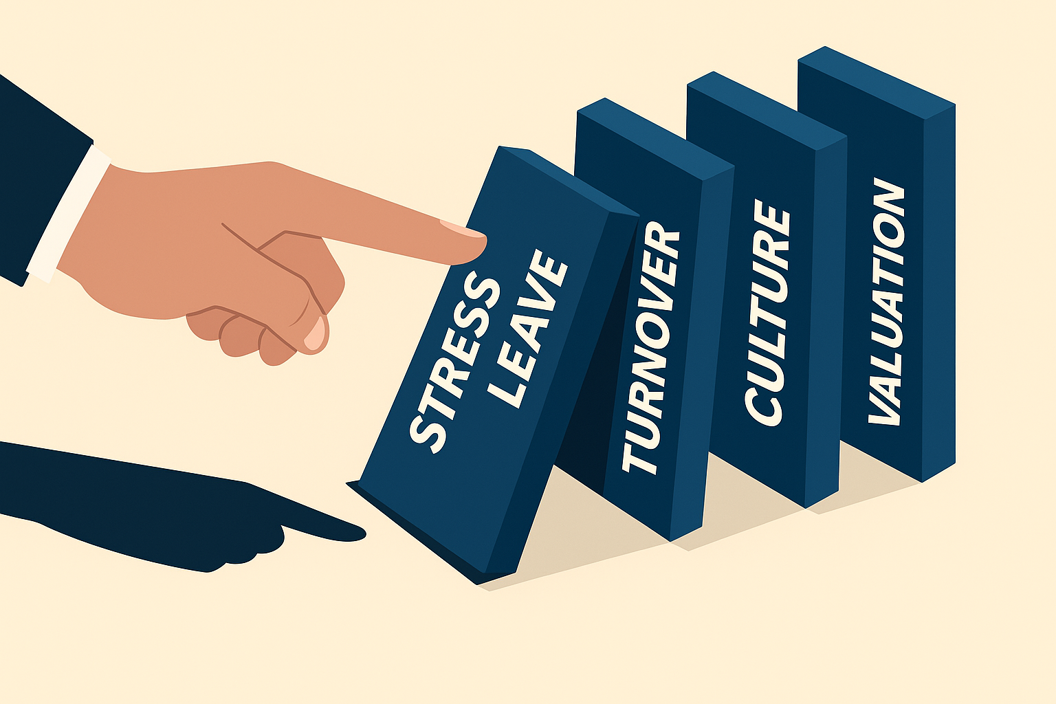 The Hidden Cost of Bad Management: How Boards Can Spot Value ...