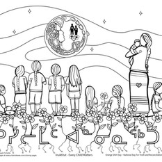 Coloring Pages | Urbaniskwew