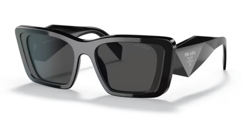 PRADA - 08YS | Klar Vision