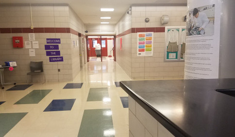 Admissions Center | IN-Tech Academy