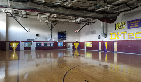 Admissions Center | IN-Tech Academy