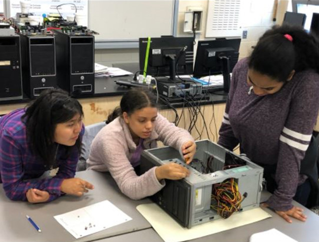 Admissions Center | IN-Tech Academy