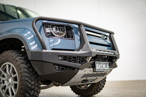 Toro Bull Bar for Land Rover Defender L663 2020 on | Offroad Animal Bris