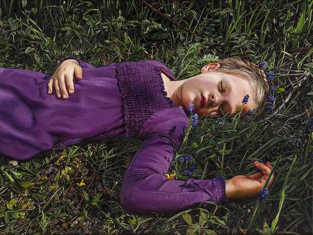 International Guild of Realism 17th Annual Juried Exhibition IGOR AWARDS