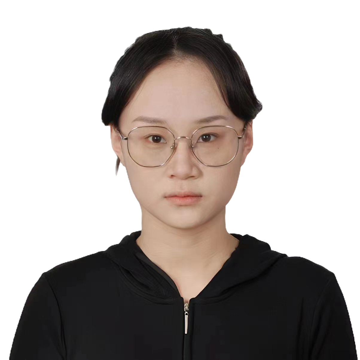 Sinuo Yu | de Lázaro Lab