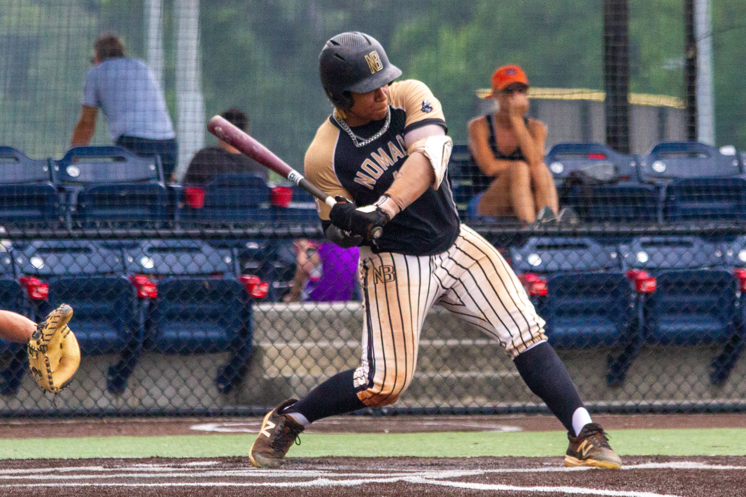 PROSPECT FORM | Nomadic