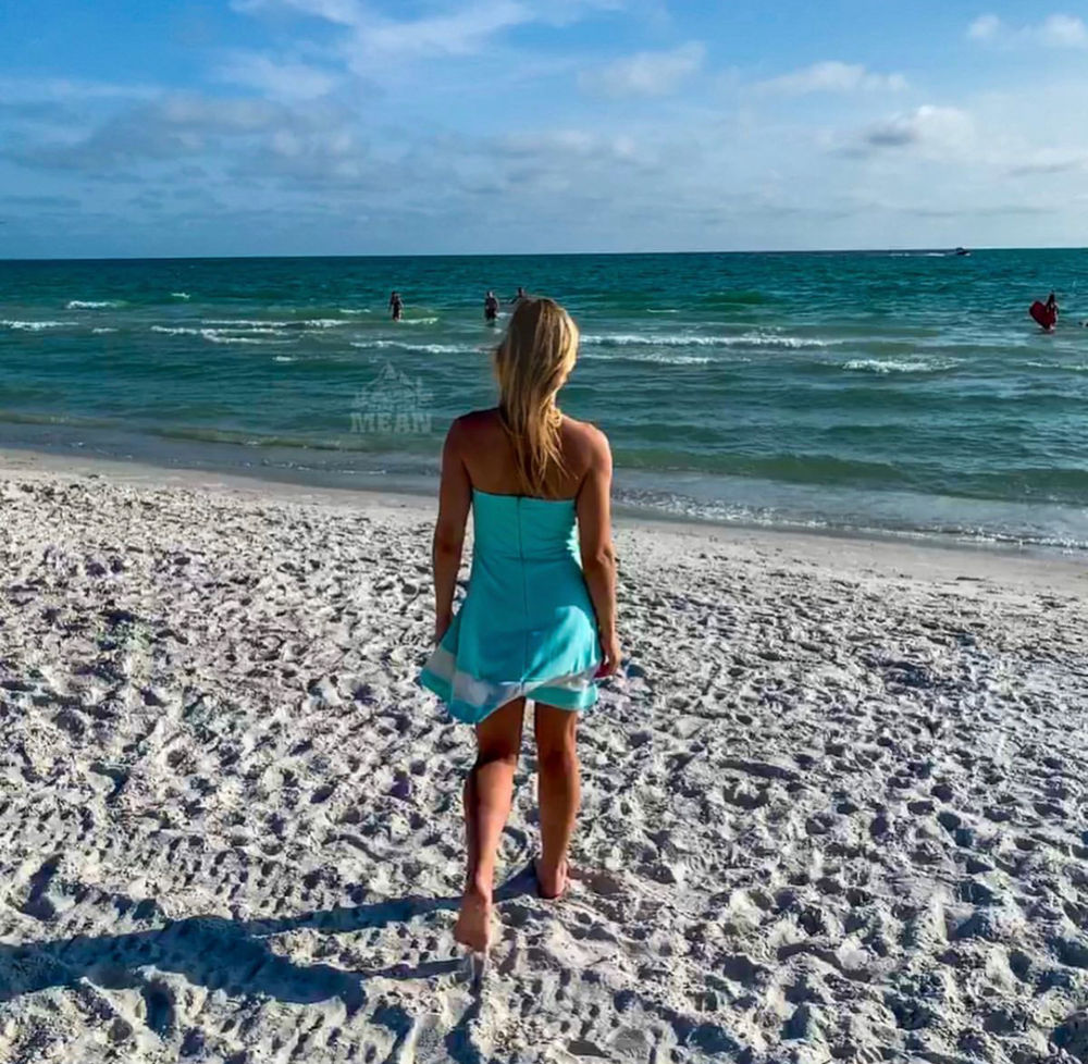 The Best Florida Beaches