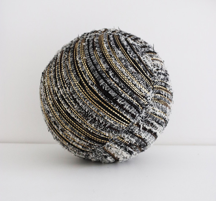 Perrine Rousseau | Artiste textile | Paris