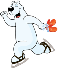 Palm Beach Skate Zone Ice Skating