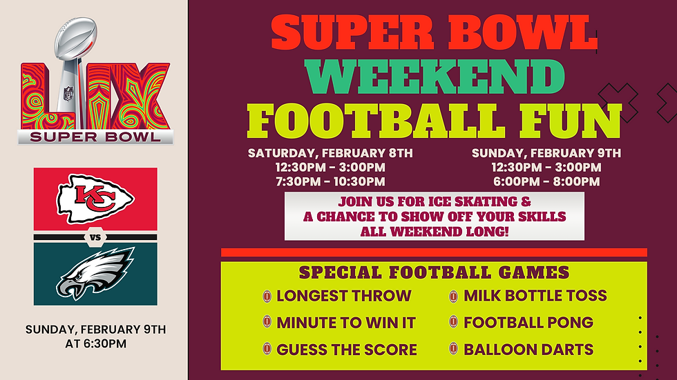 Palm Beach Skate Zone | Public Ice Skating Rink | Lake Worth, FL