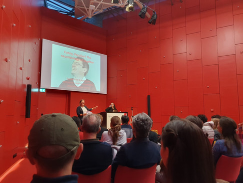 Gallery | Stephanie Forkel